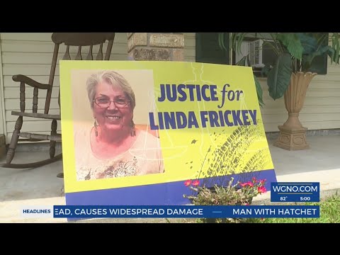 CrimeFighters Of Louisiana Wants Justice For Linda Frickey - Crime ...