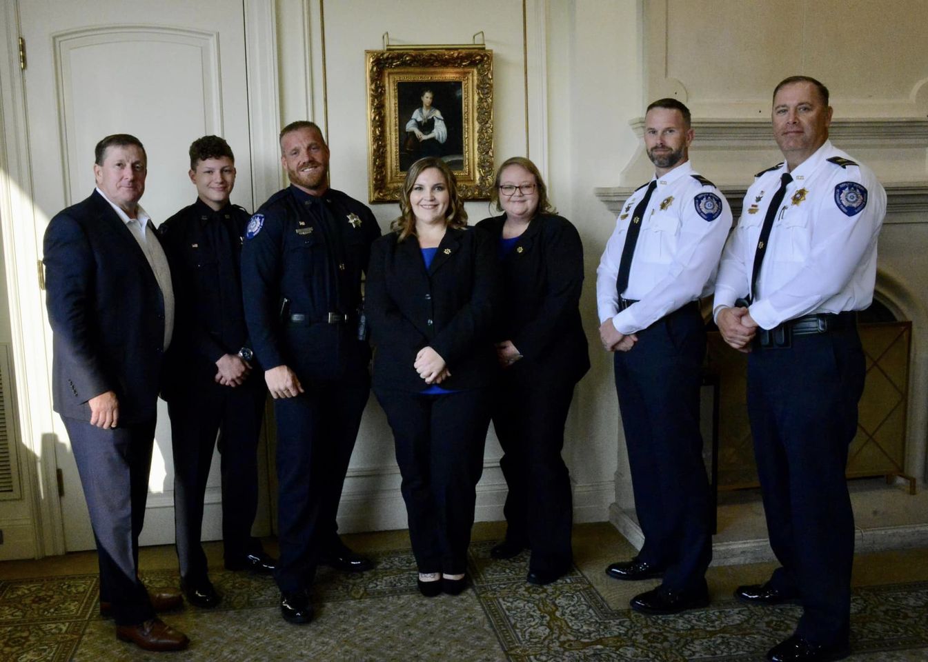 St. Tammany Parish Sheriff’s Office - Crime Fighters Of Louisiana