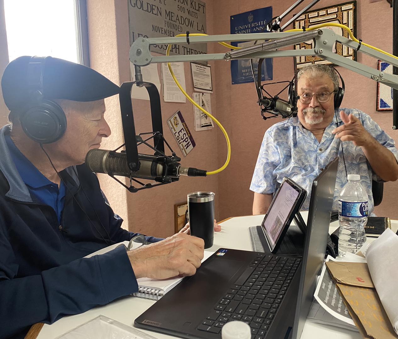 Nolan Boutte Jr. from Crimefighters of Louisiana